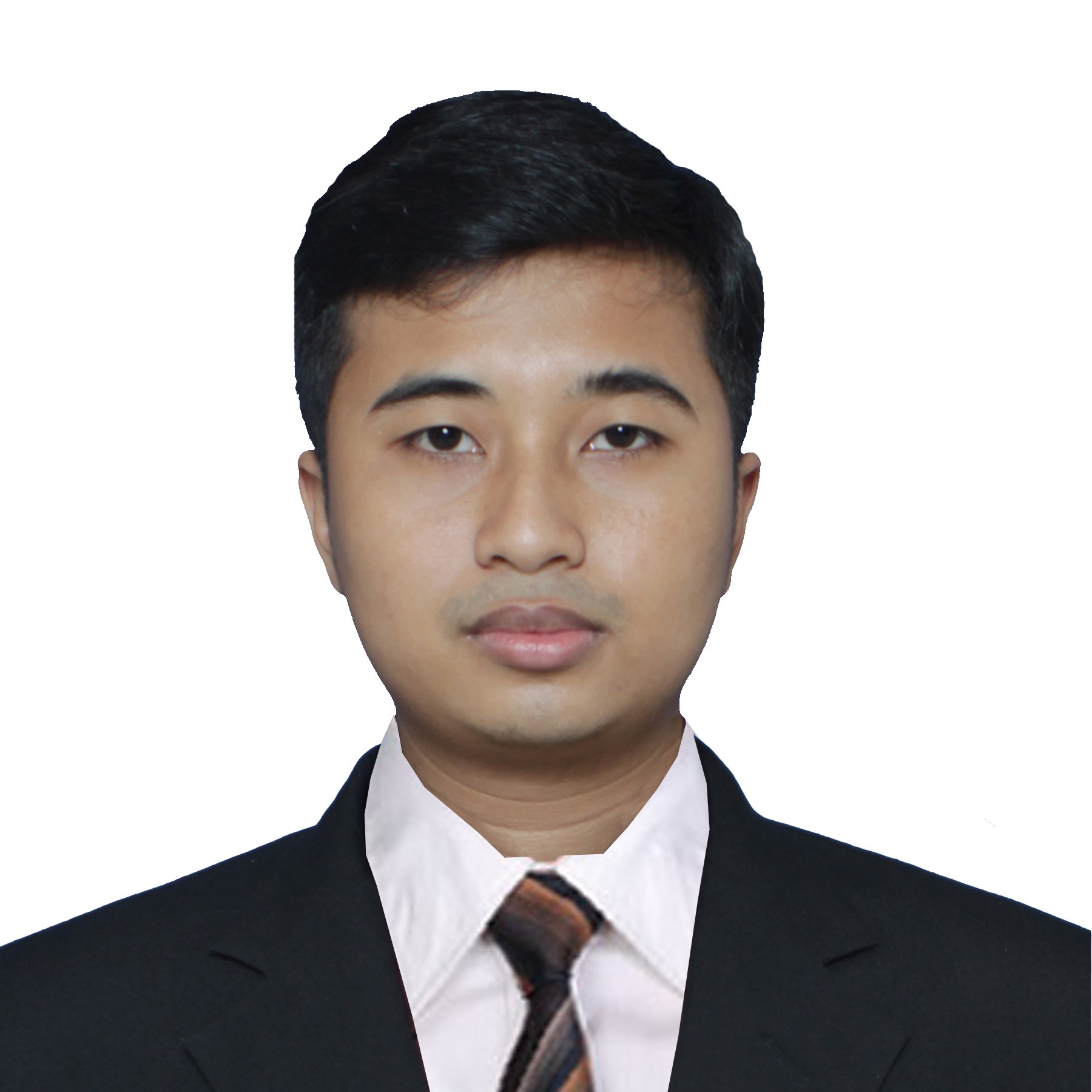 CISO Indonesia - Speakers